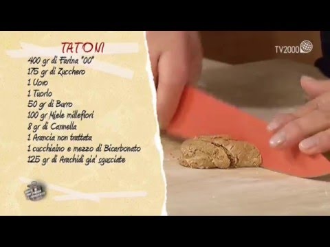 Tatoni in due minuti - Quel che passa il convento