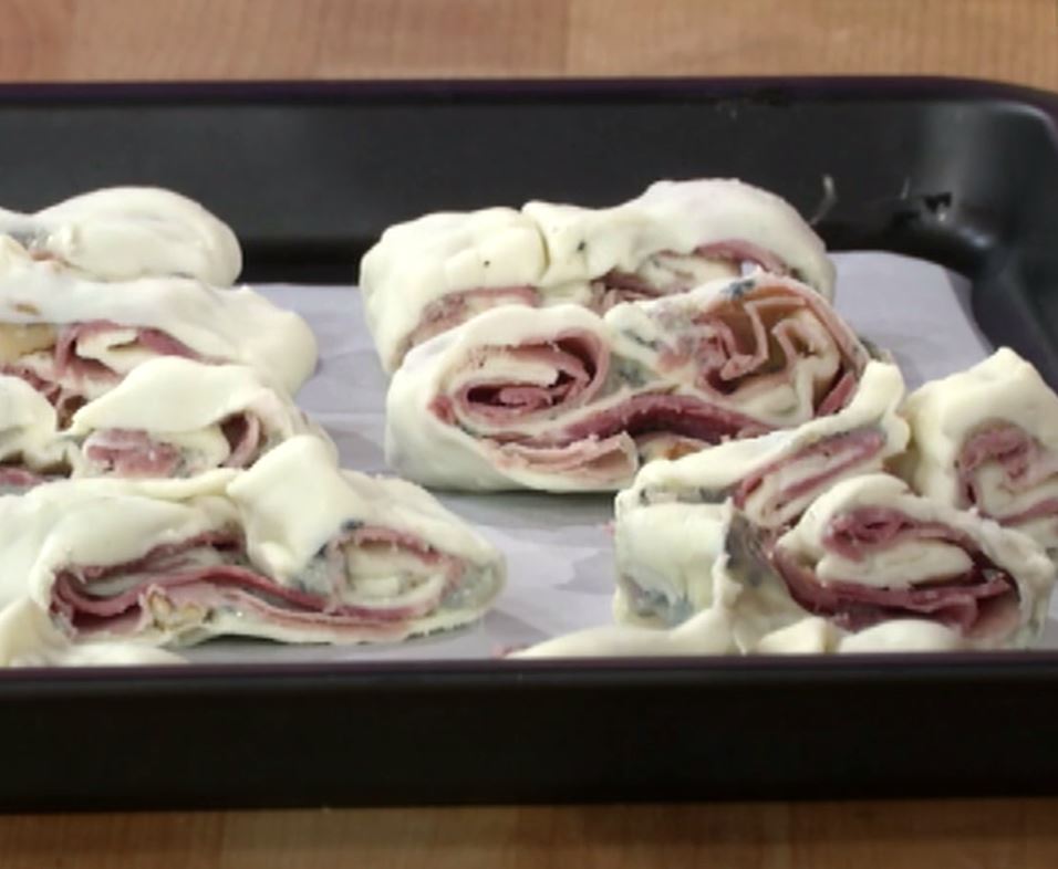 I rusticini dei Monaci Circestensi - Quel che passa il convento