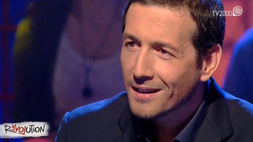 Alessandro Greco - Revolution