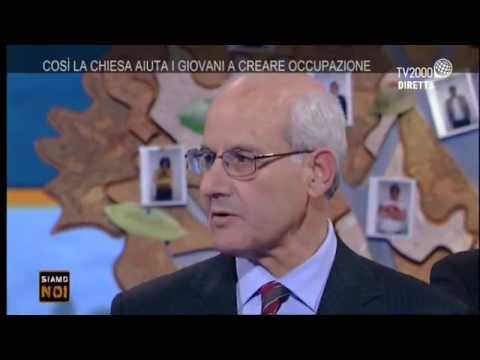 Mario Reda, Progetto Il Seminatore - Siamo Noi