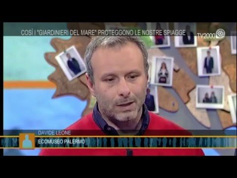 Davide Leone & Antonio Scannavino. Ecomuseo Mare Memoria Viva di ...