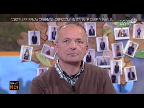 Stefano Soldati, Centro Permacultura “La Boa” - Siamo Noi