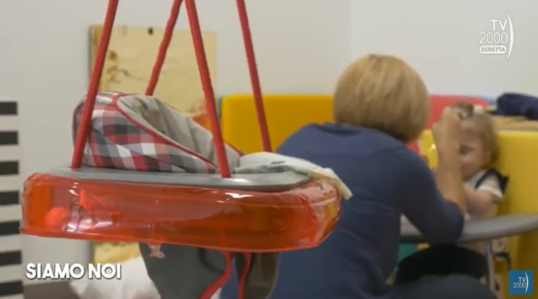 Lega Del Filo d’Oro: il centro di Osimo - Siamo Noi