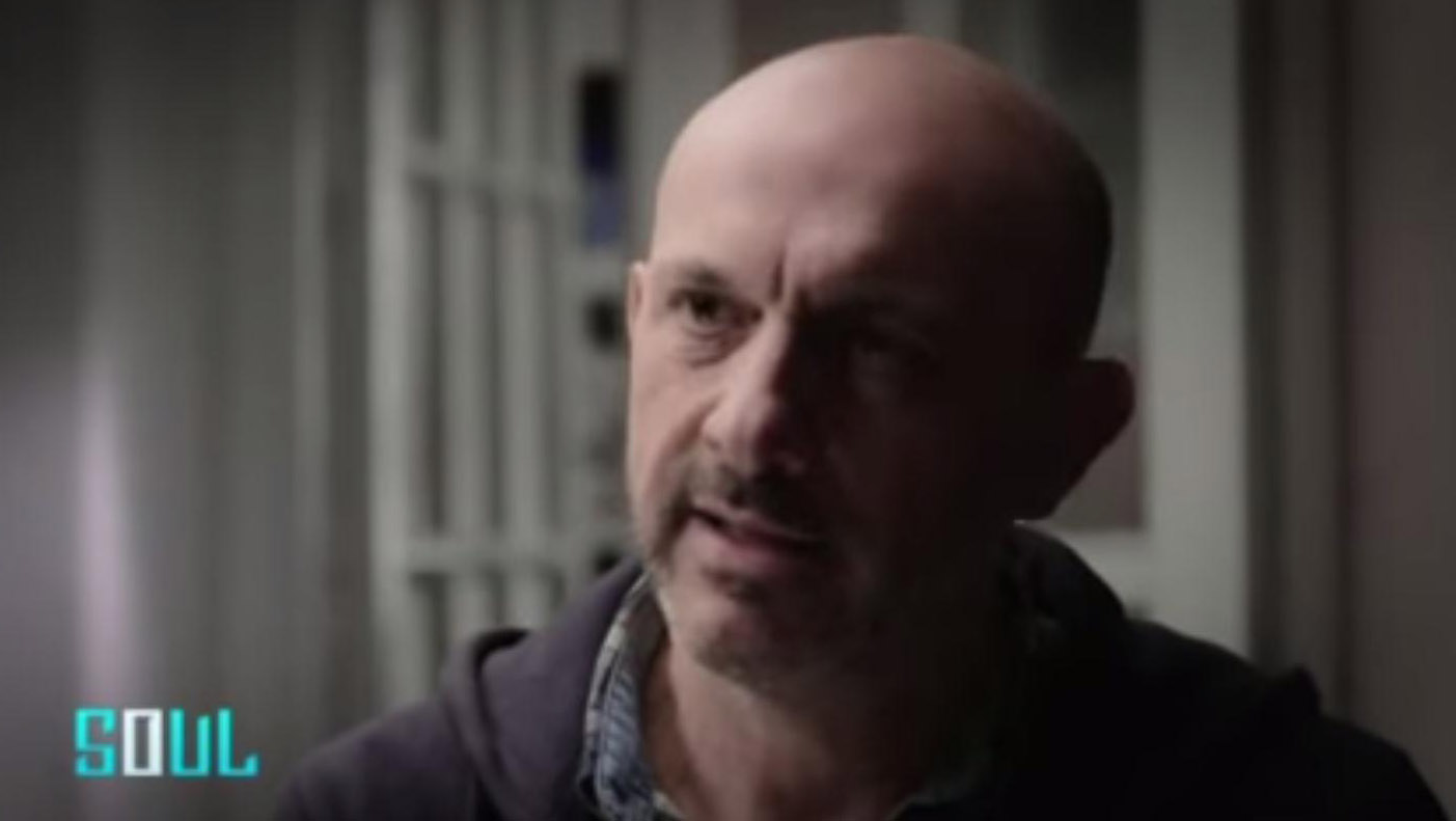 Marco Presta si racconta a #SOUL - SOUL