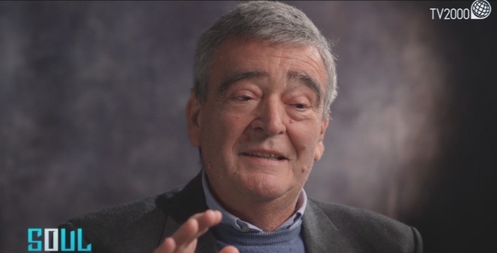 Soul: Mario Primicerio e padre Andrea Dall’Asta - SOUL