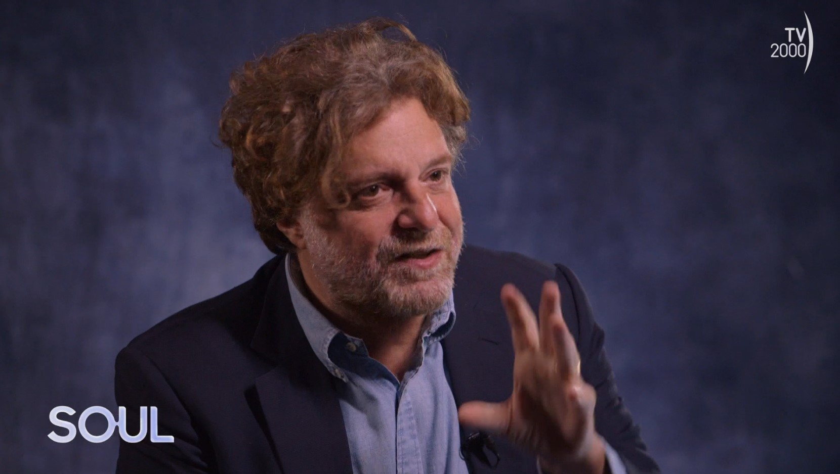 Alessandro Sortino - SOUL