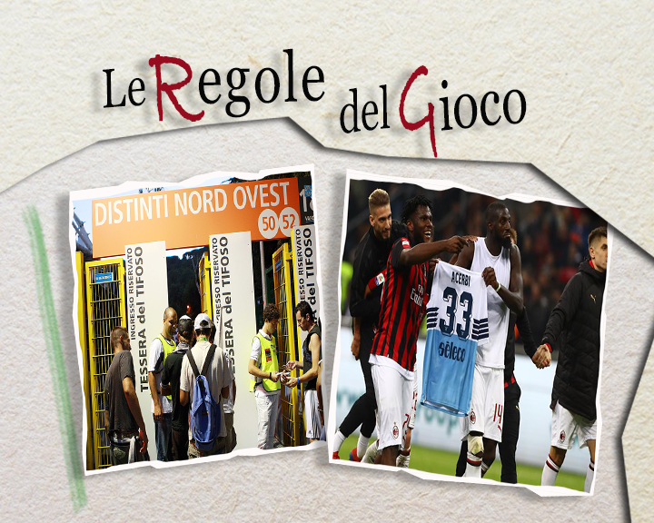 Le regole del gioco - Sport2000