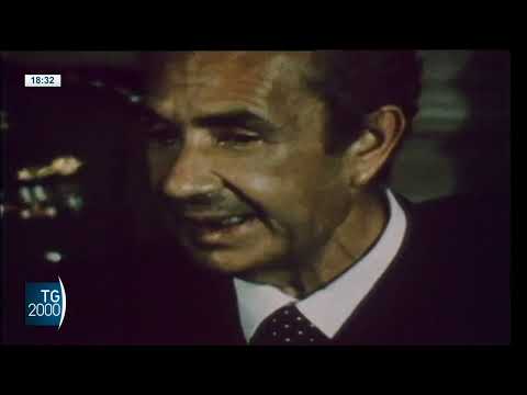 Il Codice di Camaldoli e la sua storia - TG2000