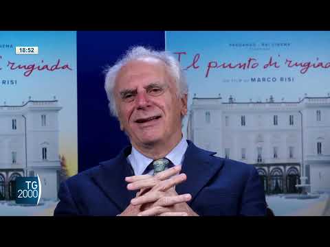 Cinema, al Torino film festival “Il punto di rugiada” del regista Marco ...