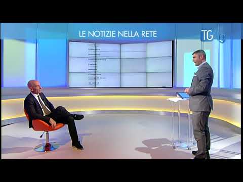 “Social? Svincolarsi dal partito del rancore” Alberto Castelvecchi a ...