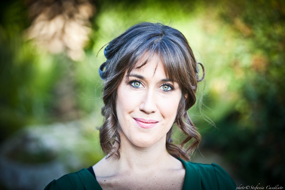 InBlu Radio novità : parte La valigia dell’attrice con Claudia Benassi ...