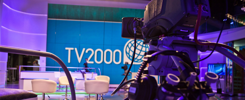 Ufficio Stampa | Tutti i comunicati stampa e la comunicazione di Tv2000