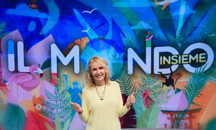 Il mondo insieme: le foto naturaliste di Marco Marsella - Ufficio Stampa