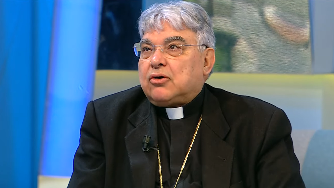 Il diario di Papa Francesco: i nuovi santi con il card. Semeraro e il ...