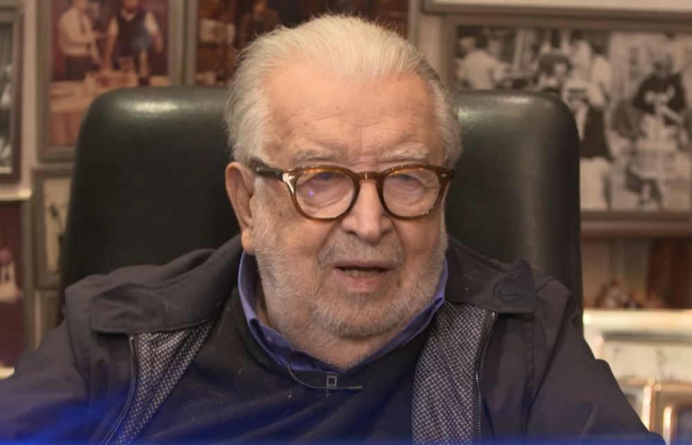 Pupi Avati a Tv2000: “Stiamo preparando l’ horror ‘L’orto americano ...