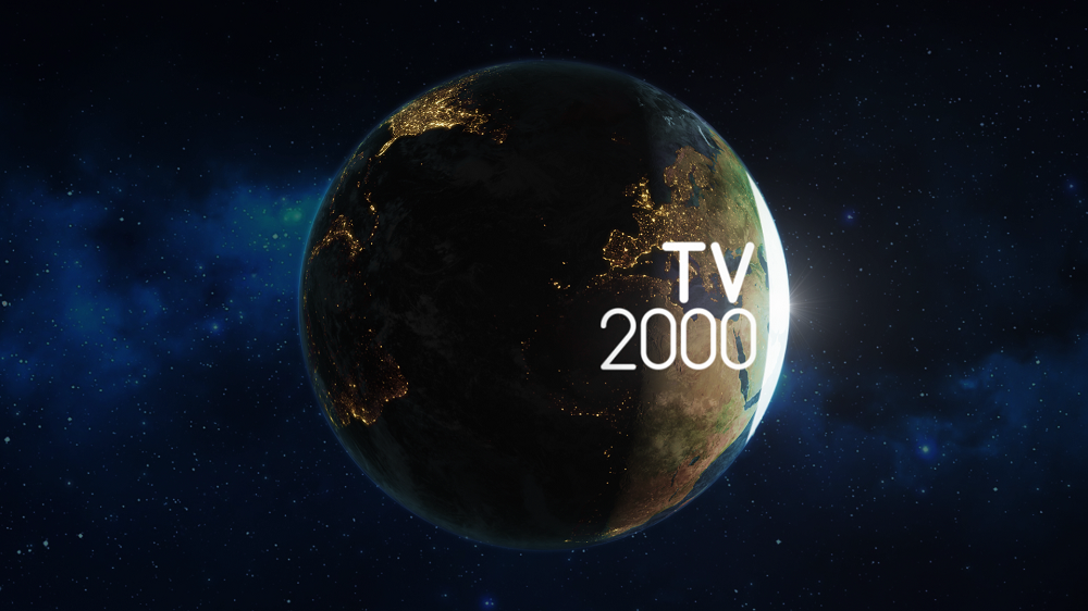 Tv2000 e inBlu2000: palinsesti 2022 – 2023 - Ufficio Stampa