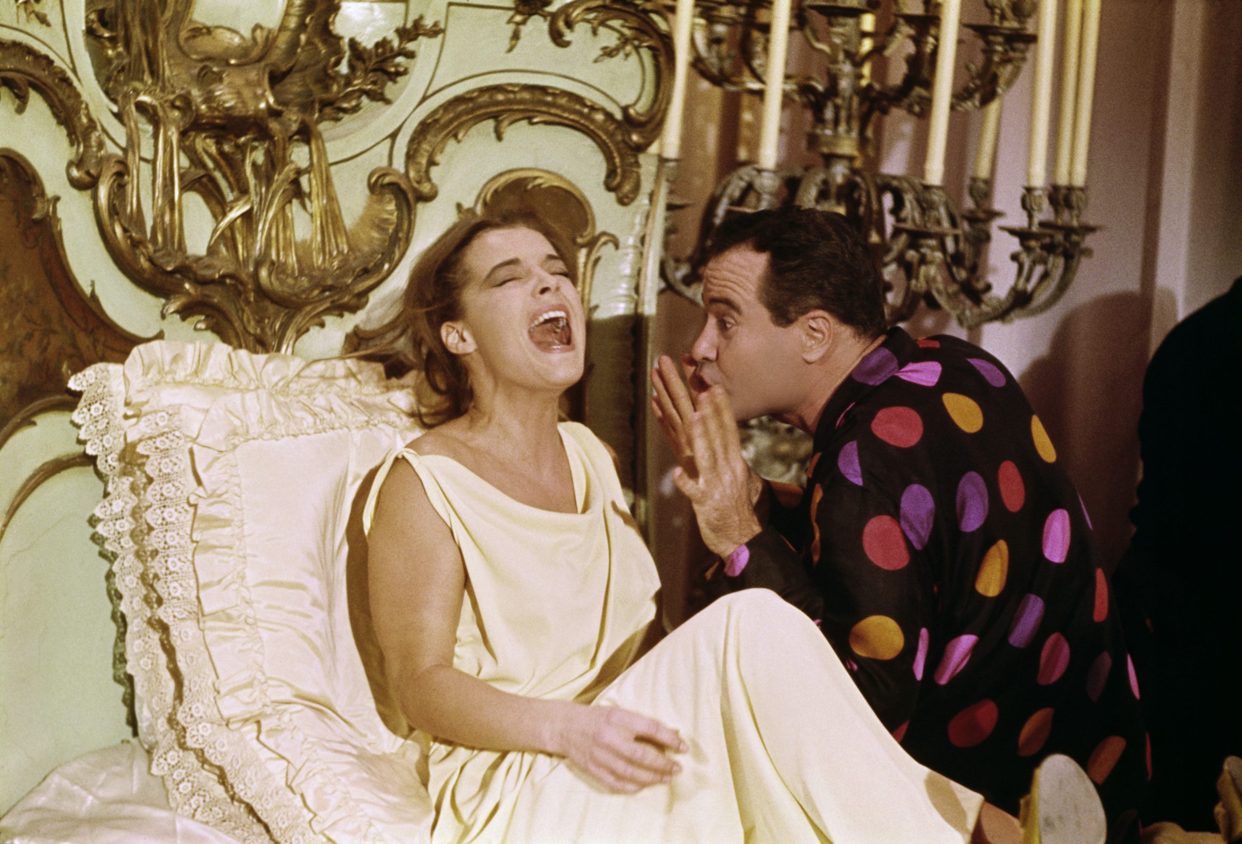 Hollywood boulevard: la commedia americana anni ’50 e ’60. Undici film ...