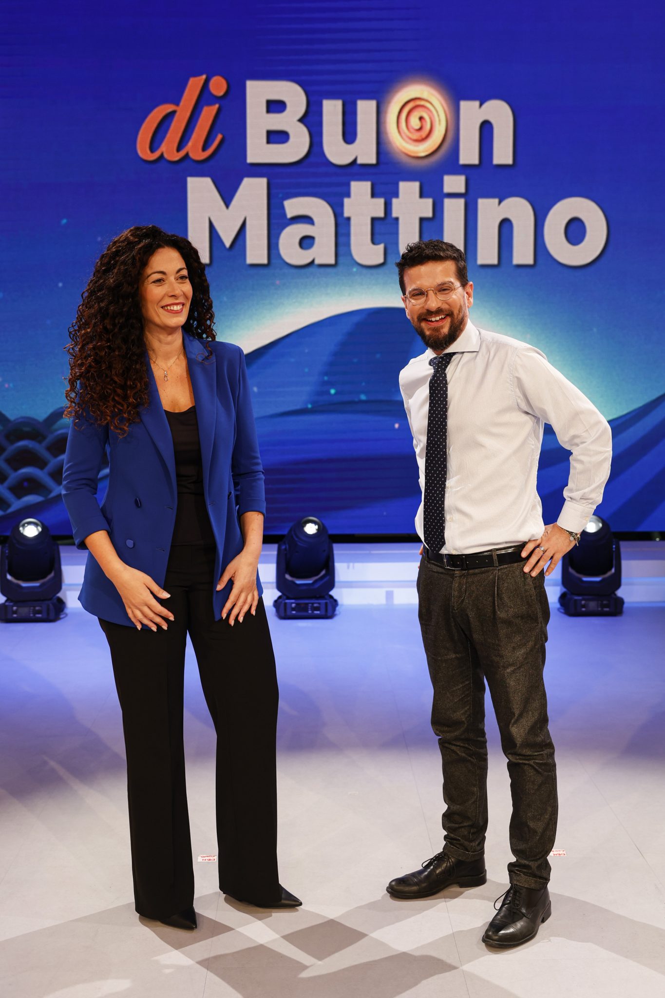Di Buon Mattino: ricordo di Eleonora Giorgi, sicurezza a tavola e ...