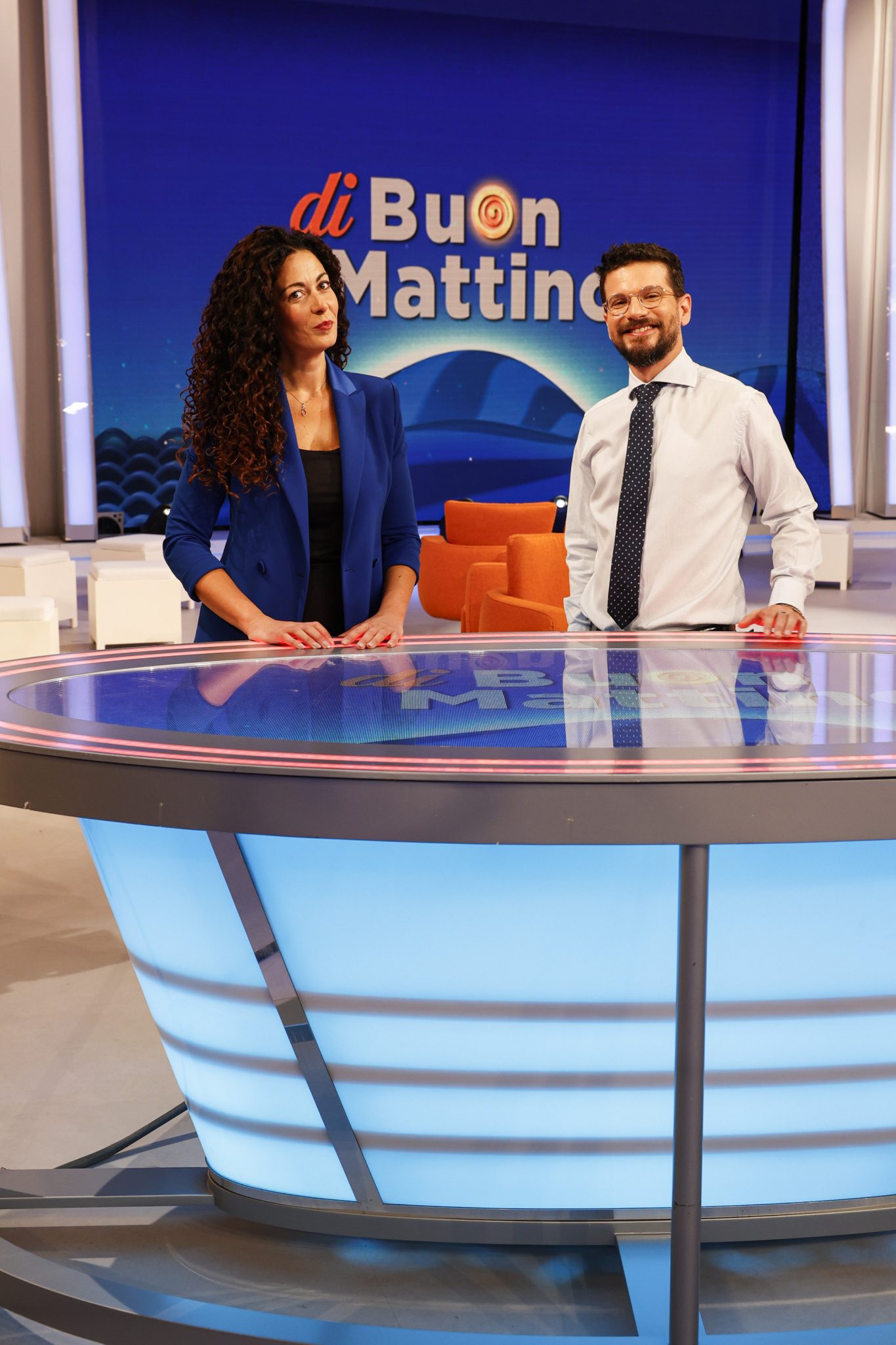 Di buon mattino: sant’Antonio Abate, Paolo Borsellino, Chiara Lubich e ...