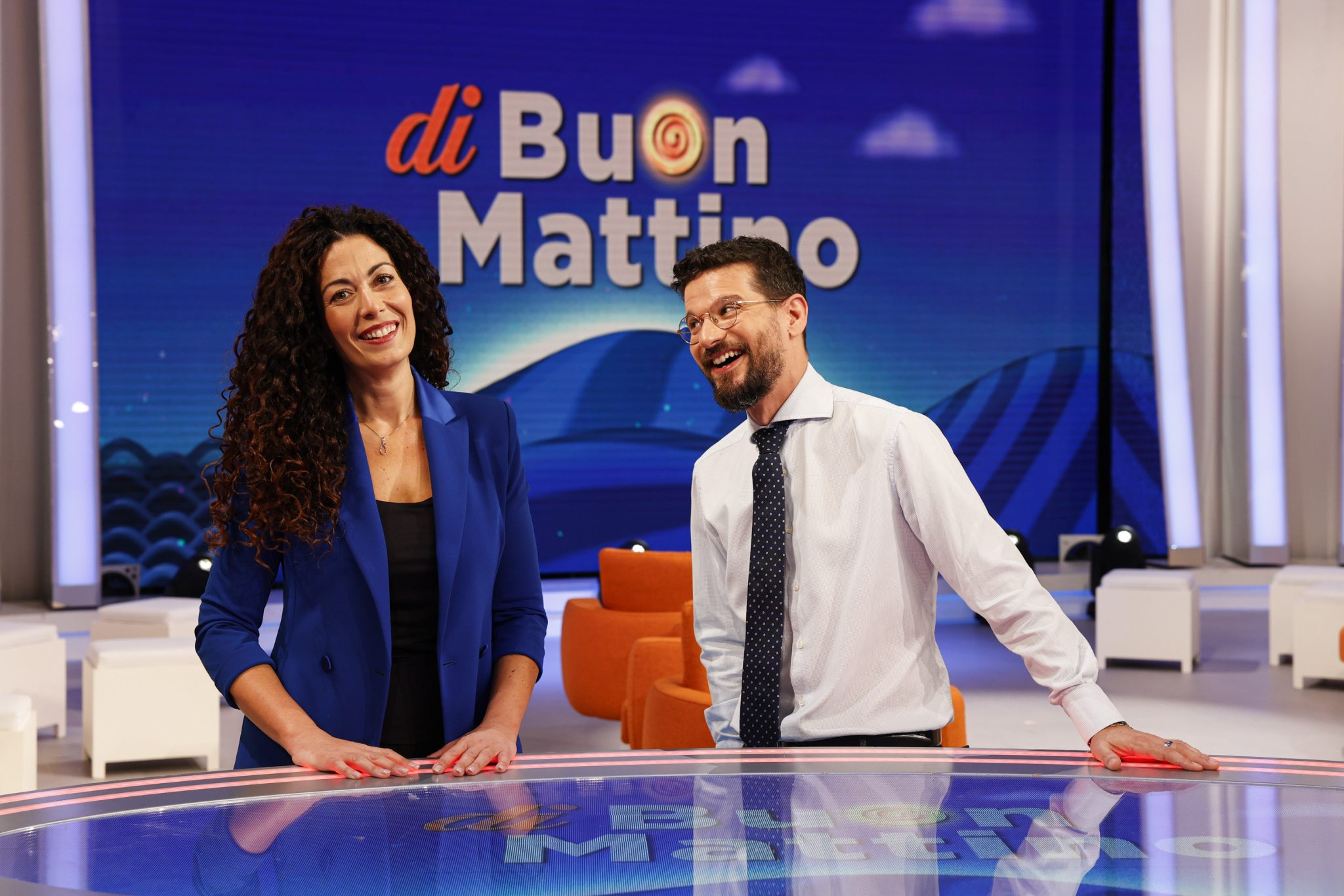 Di Buon Mattino: i musical su Bernadette e san Francesco d’Assisi ...