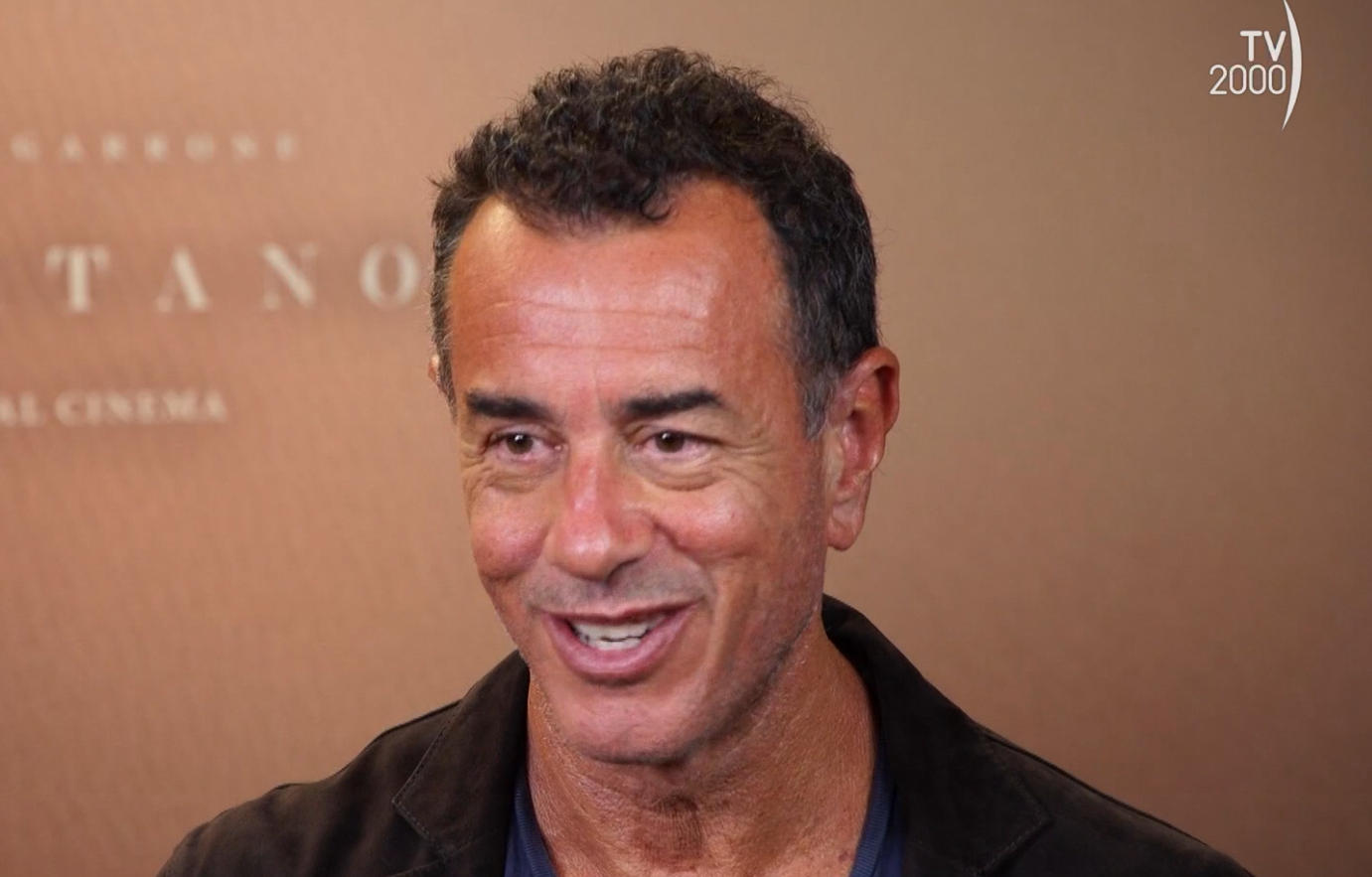 Venezia, Garrone a Tv2000: “‘Io capitano’ è stato protetto dall’Alto ...