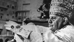 I GRANDI PAPI, la docuserie - Ufficio Stampa