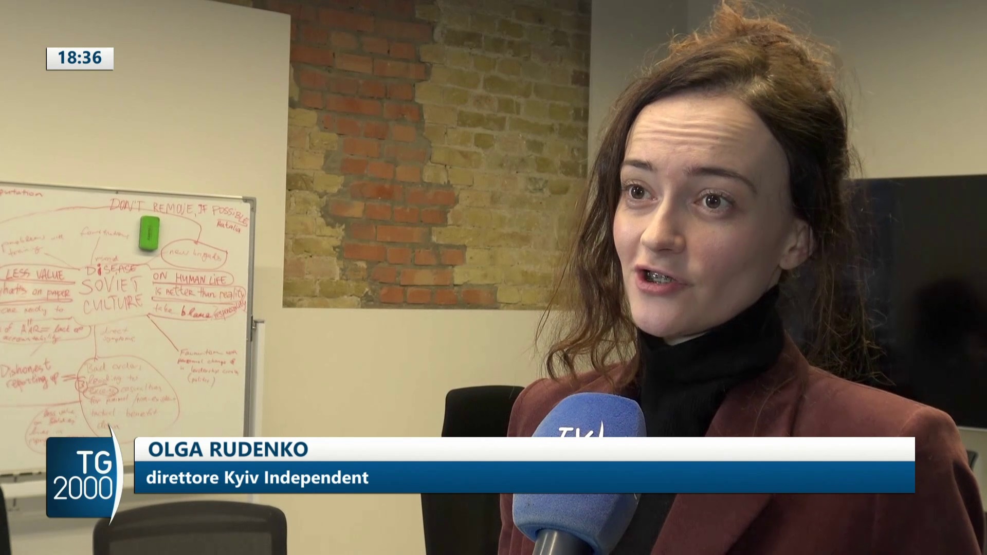 Ucraina, Kyiv Independent: “Russia e Usa due fonti di rischio. Trump è ...