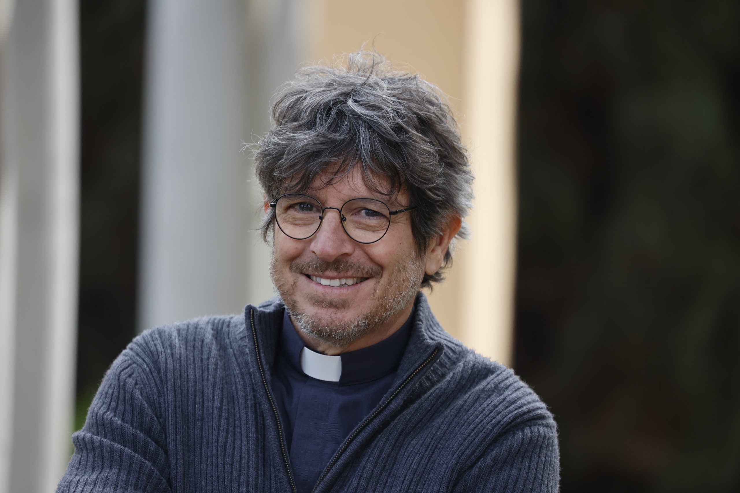 La terza stagione di Canonico - Ufficio Stampa