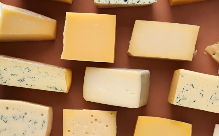 Formaggi e salute, dalle ossa al cuore - Vediamoci Chiaro