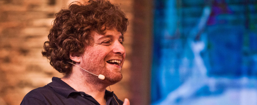 “Beati Voi” di lunedì 6 luglio su Tv2000 con Alessandro Sortino - Tv2000