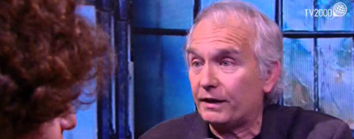 “Beati Voi” presenta “Incontro”. Un documentario su Maurice Bignami ...