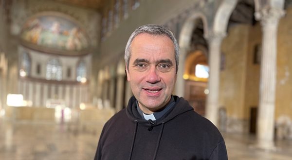 Sulla strada - Tv2000