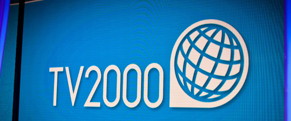 Le pietre parlano - Tv2000