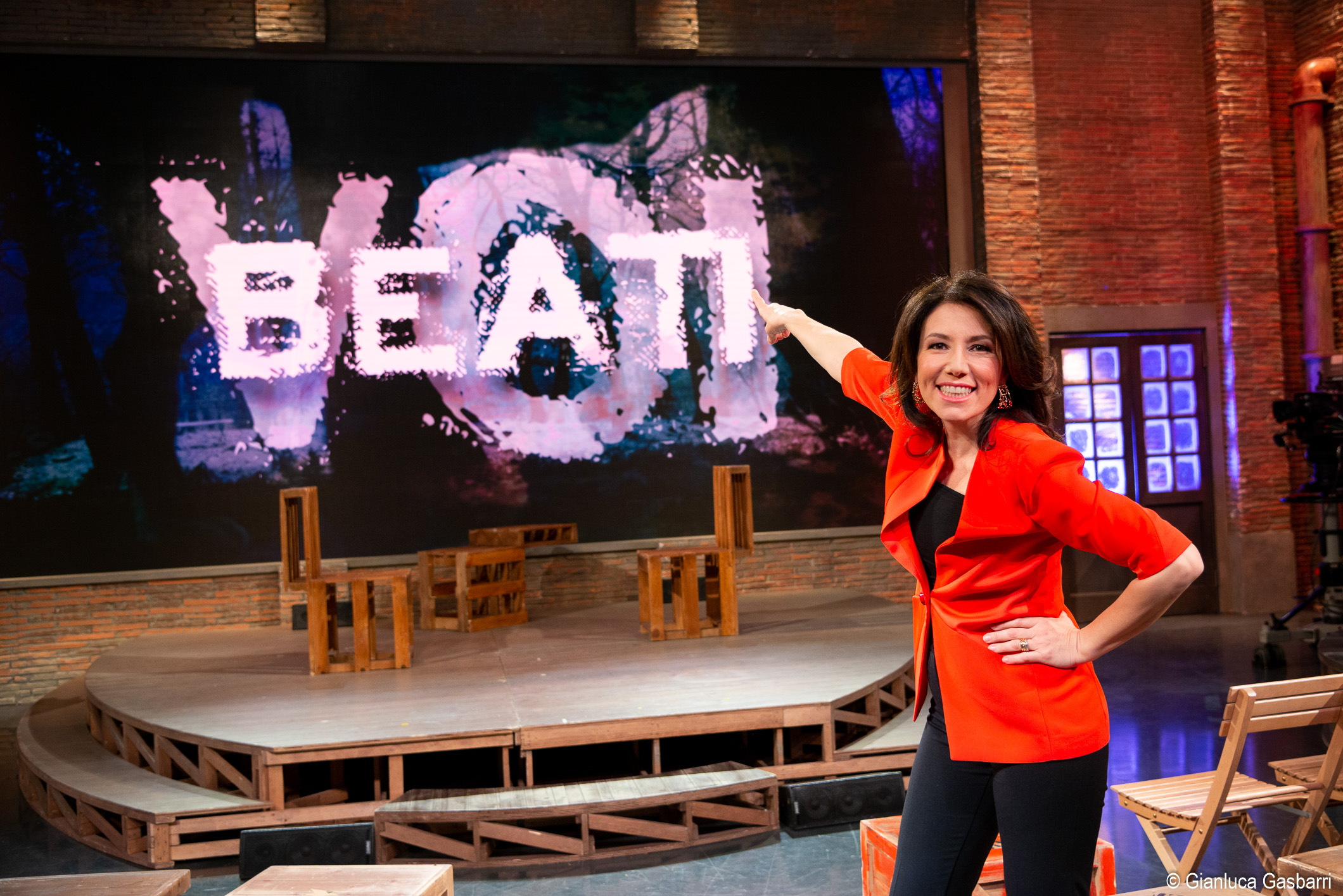 Beati voi-10 comandamenti, “Onora il padre e la madre” - Tv2000