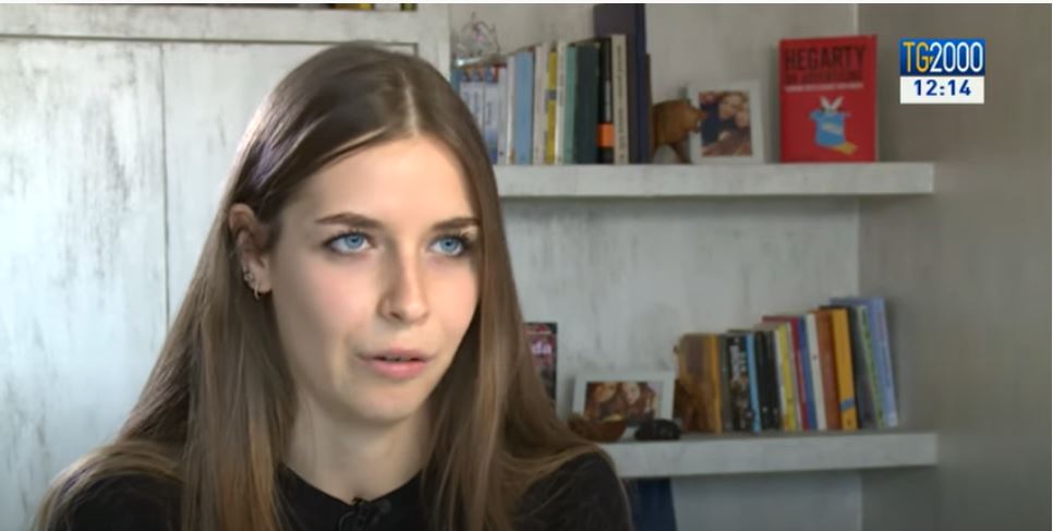 Nicole Bottesini, la blogger che attraverso il cibo ha ritrovato se ...