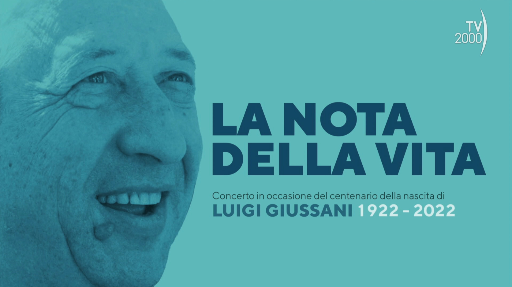“La nota della vita”, concerto per i 100 anni dalla nascita di Don ...
