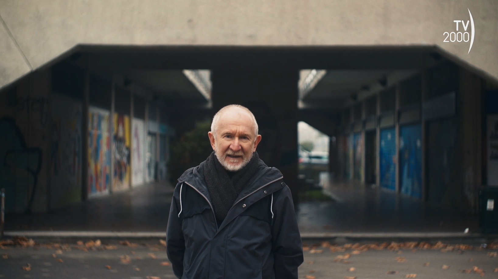 La casa sulla roccia. Milano, Comunità pastorale “San Giovanni XXIII” a ...