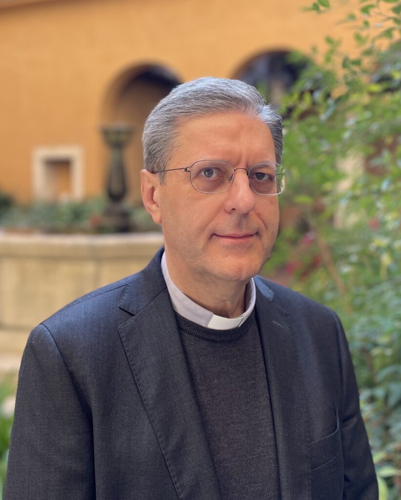 Vescovi, quattro nomine di Papa Francesco - Tv2000